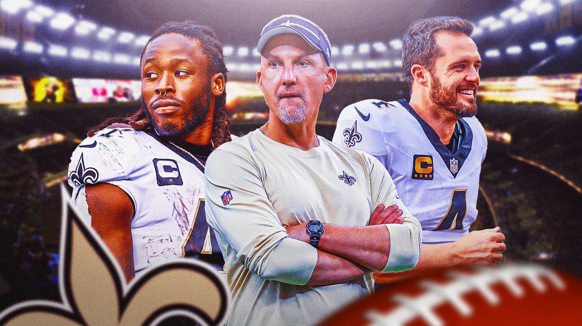 Saints bold predictions for Week 8 matchup vs Colts