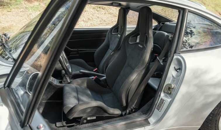 Check out Kawhi Leonard's incredible $436K car collection, with photos