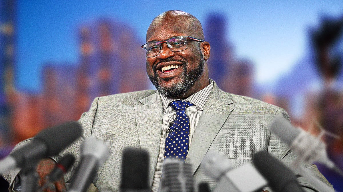 Shaquille O'Neal's net worth in 2025: How much is Shaquille O'Neal Worth?