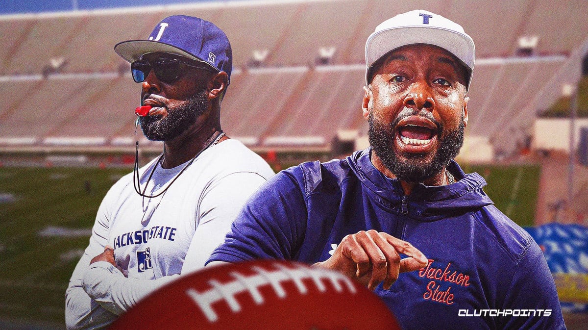 T.C. Taylor talks bye week, matchup with Alabama A&M