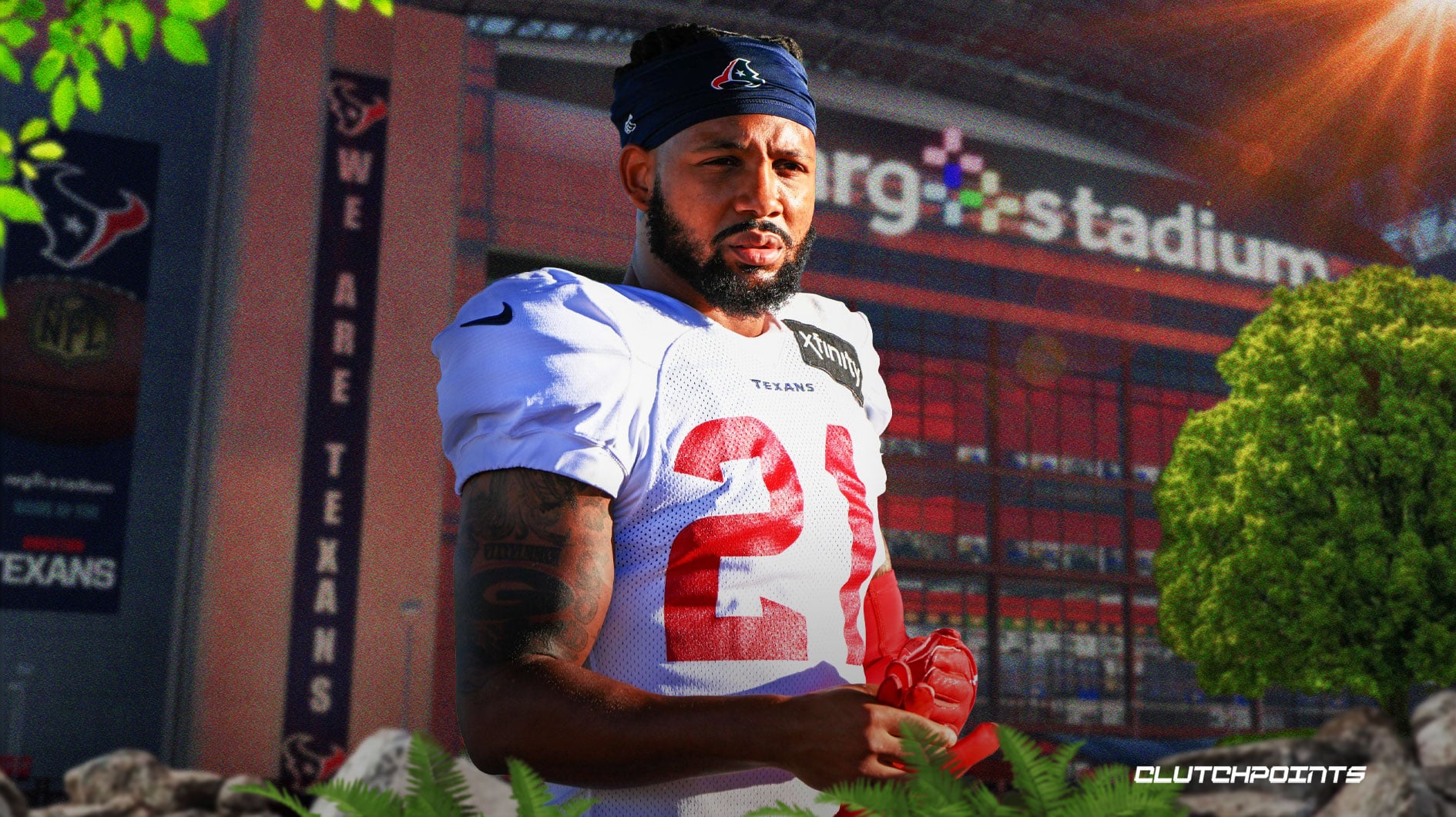 Texans coach DeMeco Ryans reacts to clutch win over Saints