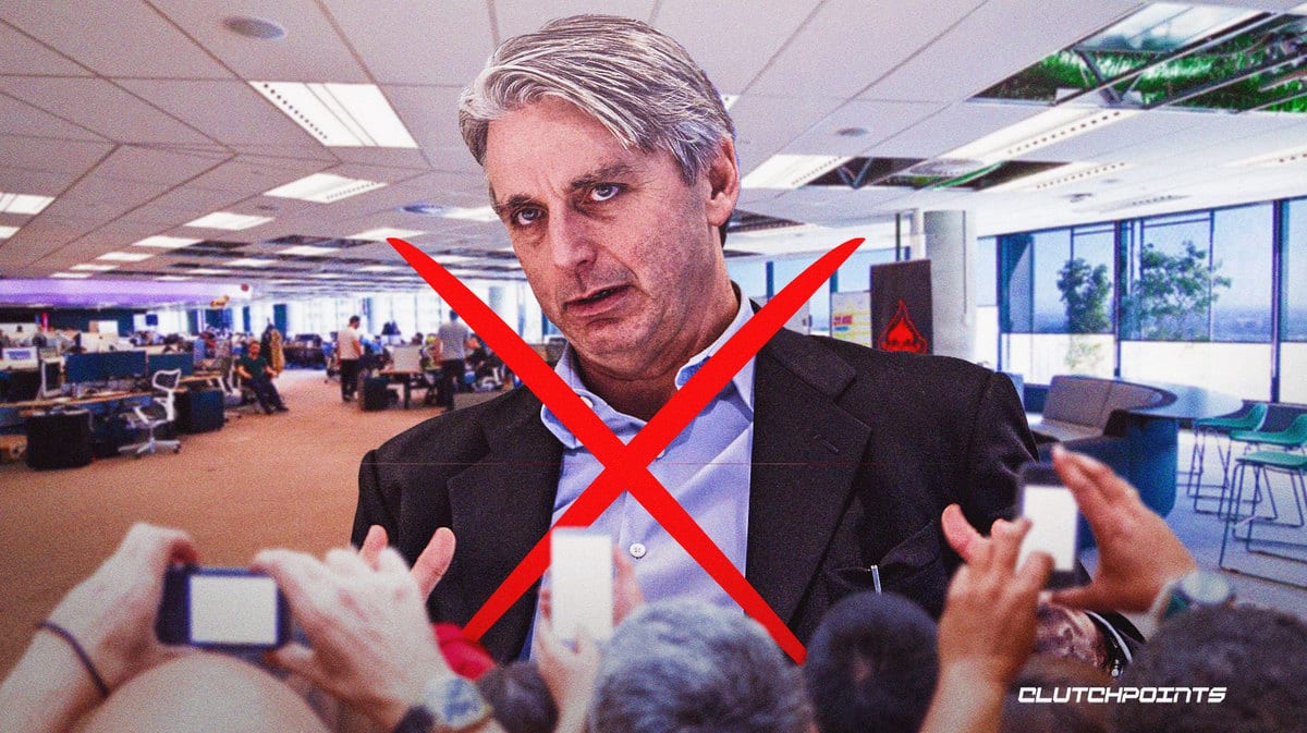 Unity CEO John Riccitiello to Retire After Installment Fee Problems