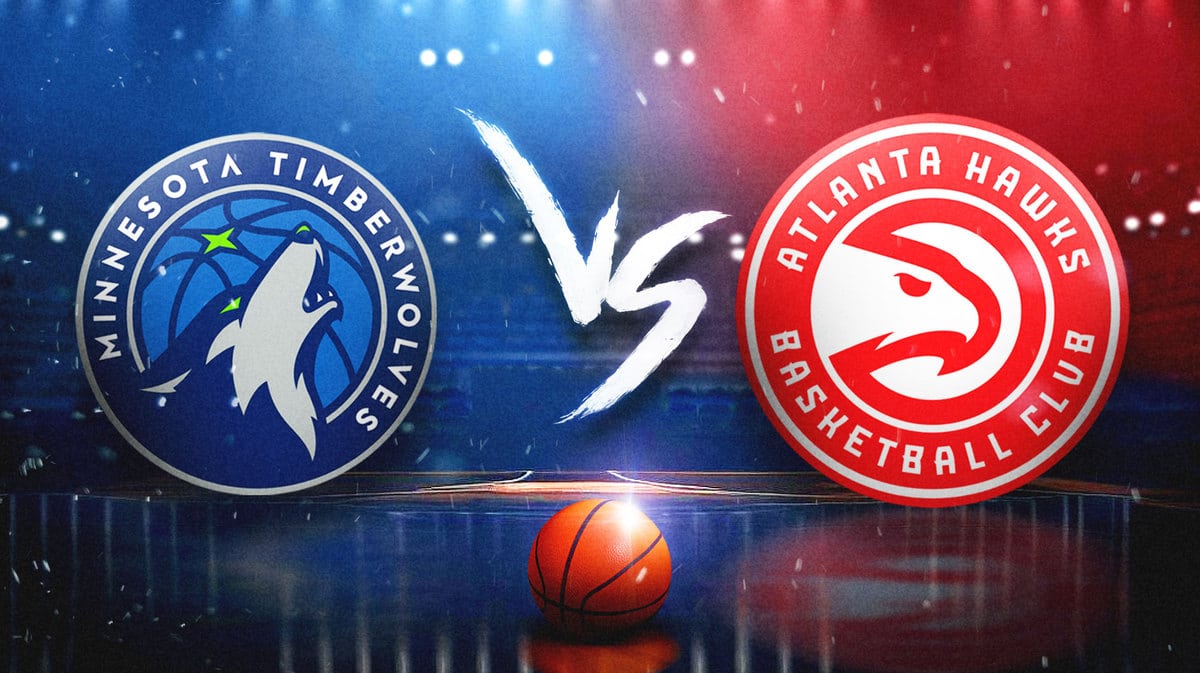 Timberwolves-Hawks prediction, odds, pick, how to watch - 10/30