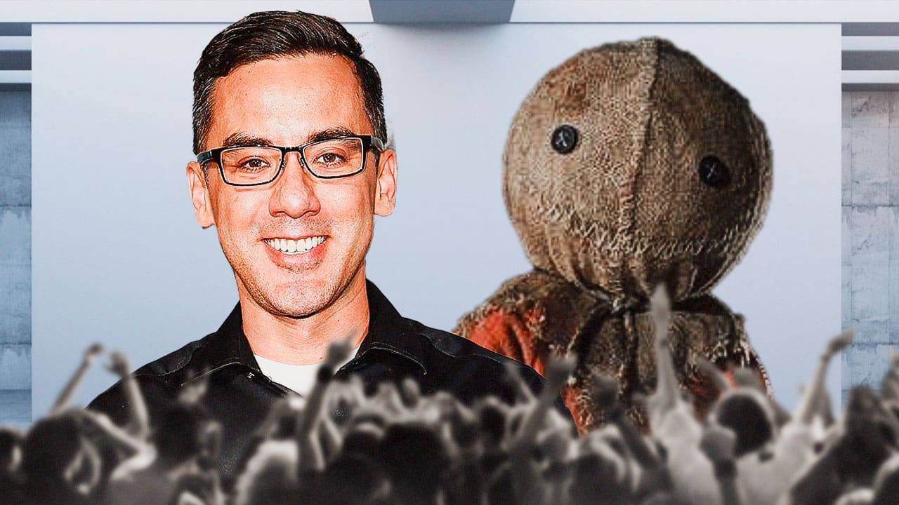 Trick R Treat Series Gets Really Good Update