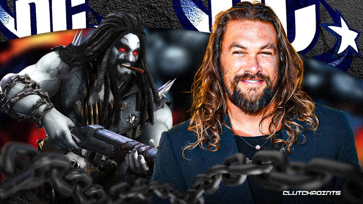 Lobo: Who is DC Comics' Main Man?