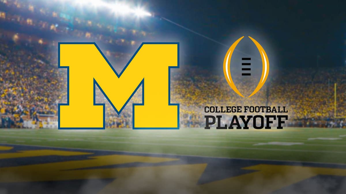College Football Playoff chair reveals true feelings on Michigan sign-stealing scandal
