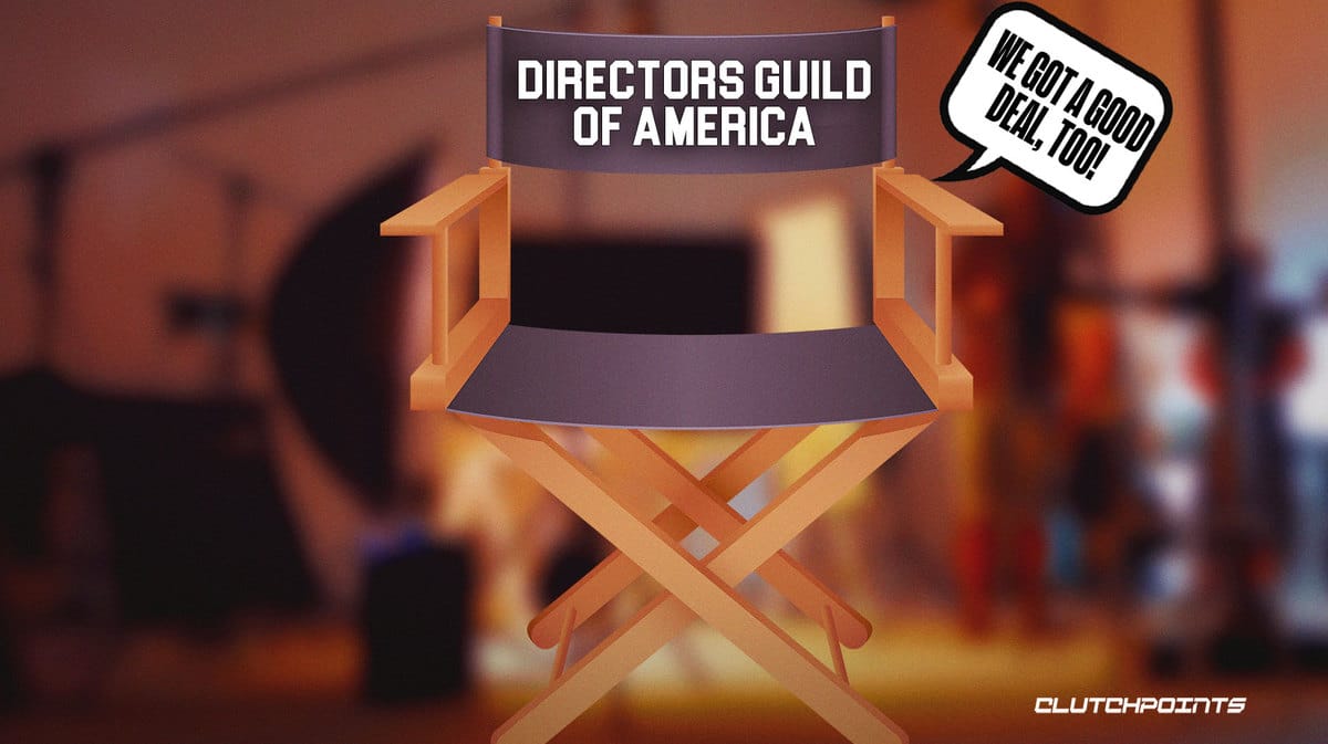 DGA sets record straight on contract amid new WGA deal