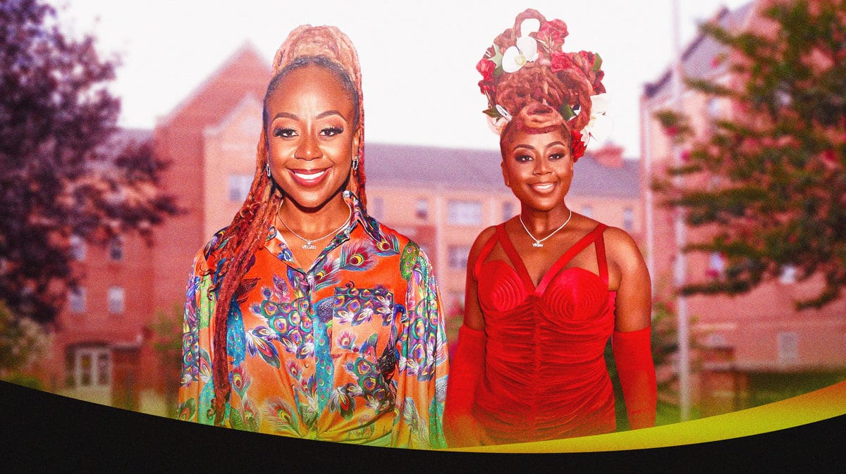 HBCU Success Stories: Pinky Cole, Clark Atlanta University