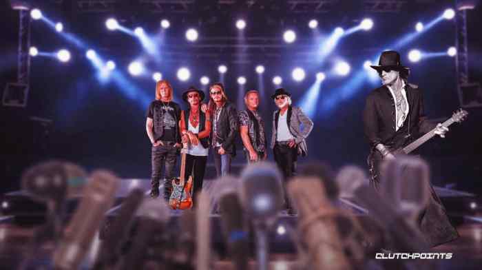 Joe Perry drops Van Halen revelation about Aerosmith exit