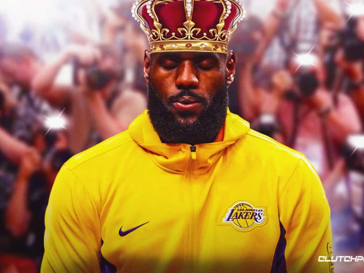 Lebron James Ndash Lsquo Team