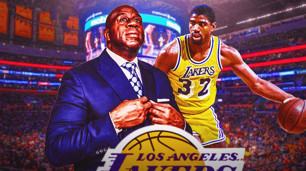 Magic Johnson's net worth in 2025