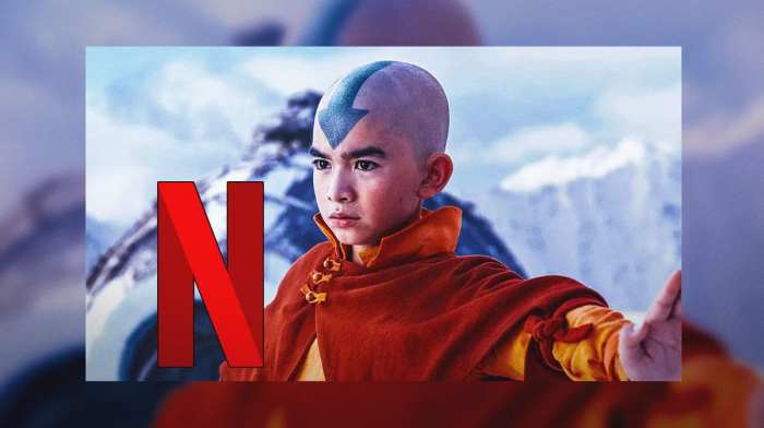 Netflix unveils first look at live-action Avatar: The Last Airbender