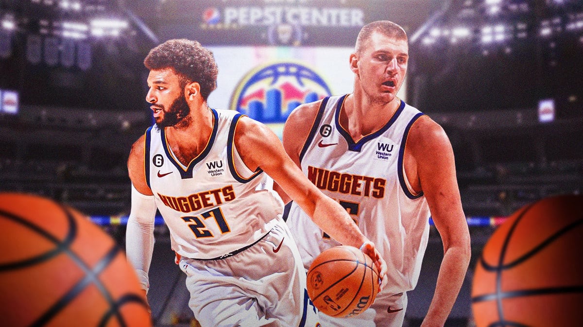 Nuggets' Nikola Jokic, Jamal Murray will love Stephen A. Smith's top ...