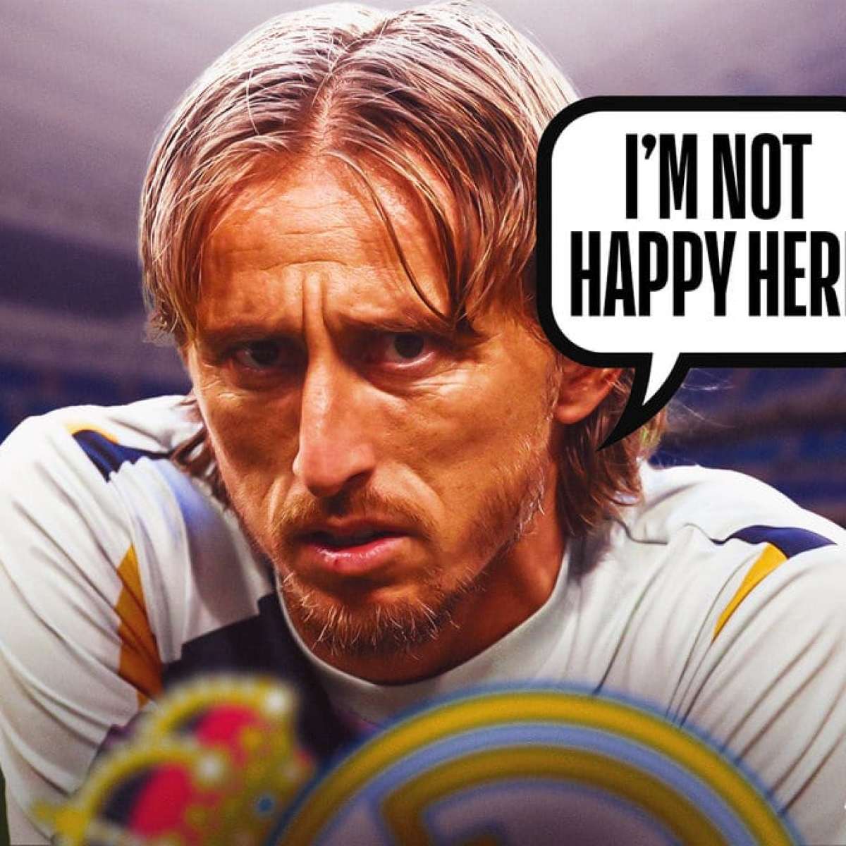 Modric Memes