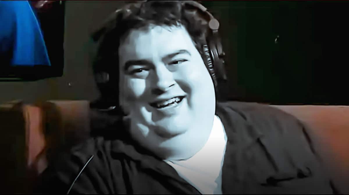 Ari "fLoE" Weintraub dies aged 39, RIP fLoE