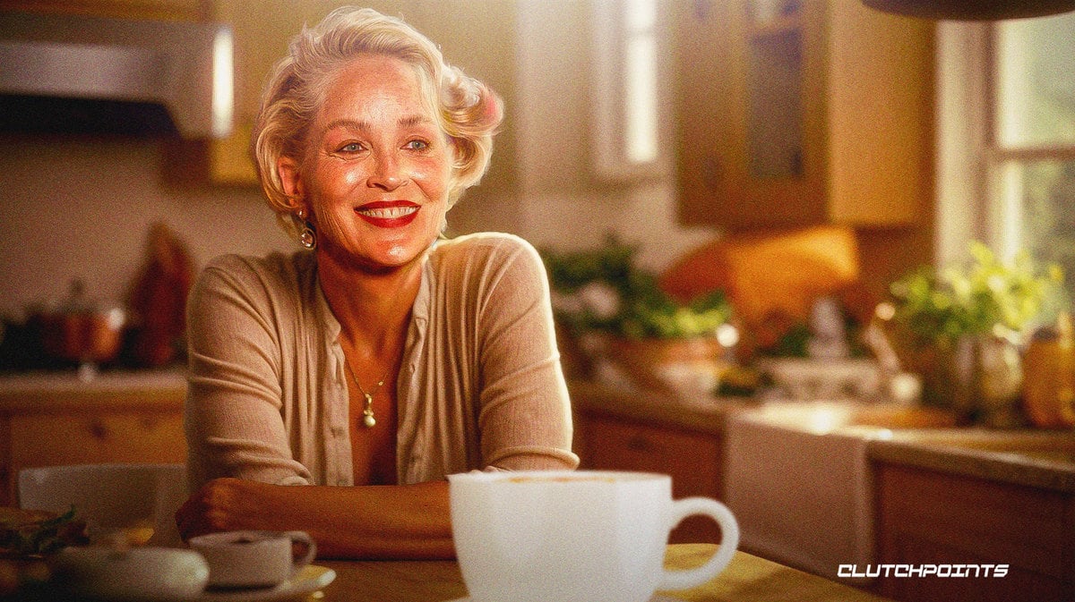 Sharon Stone gets honest on how health issues affect her career