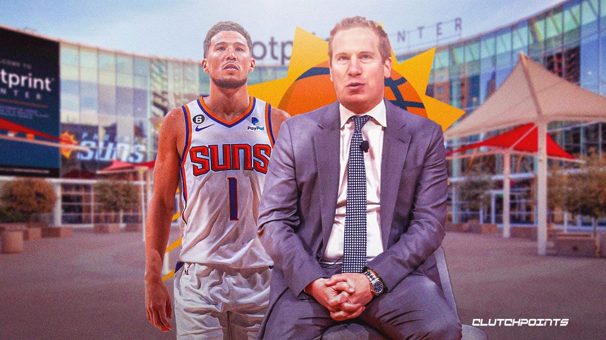 Suns announce direct-to-consumer product for NBA season