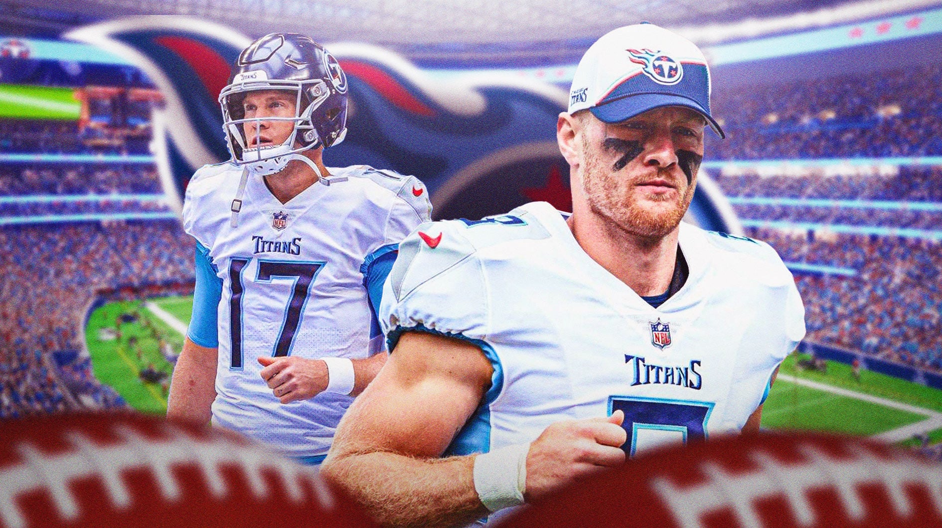 Grading Tony Pollard's 3-year, $24 million contract with Titans