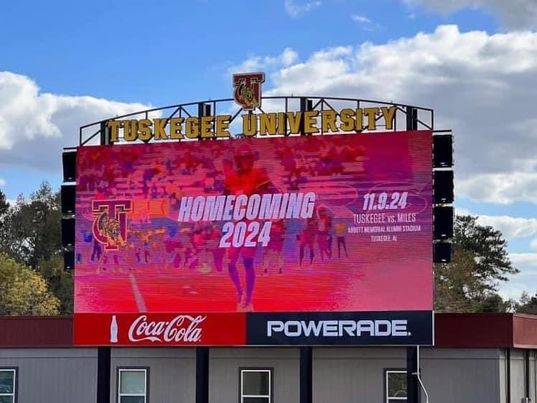 Tuskegee University Reveals Date For 2024 Homecoming Festivities