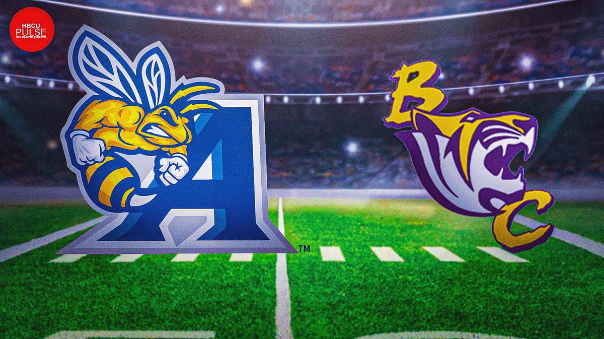 Benedict College beats Allen University to remain undefeated