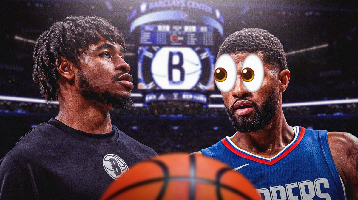 Nets guard Cam Thomas' hot start to season receives eye-opening praise ...