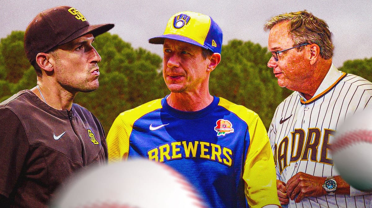 Cubs add Ryan Flaherty as bench coach after missing out on Padres ...