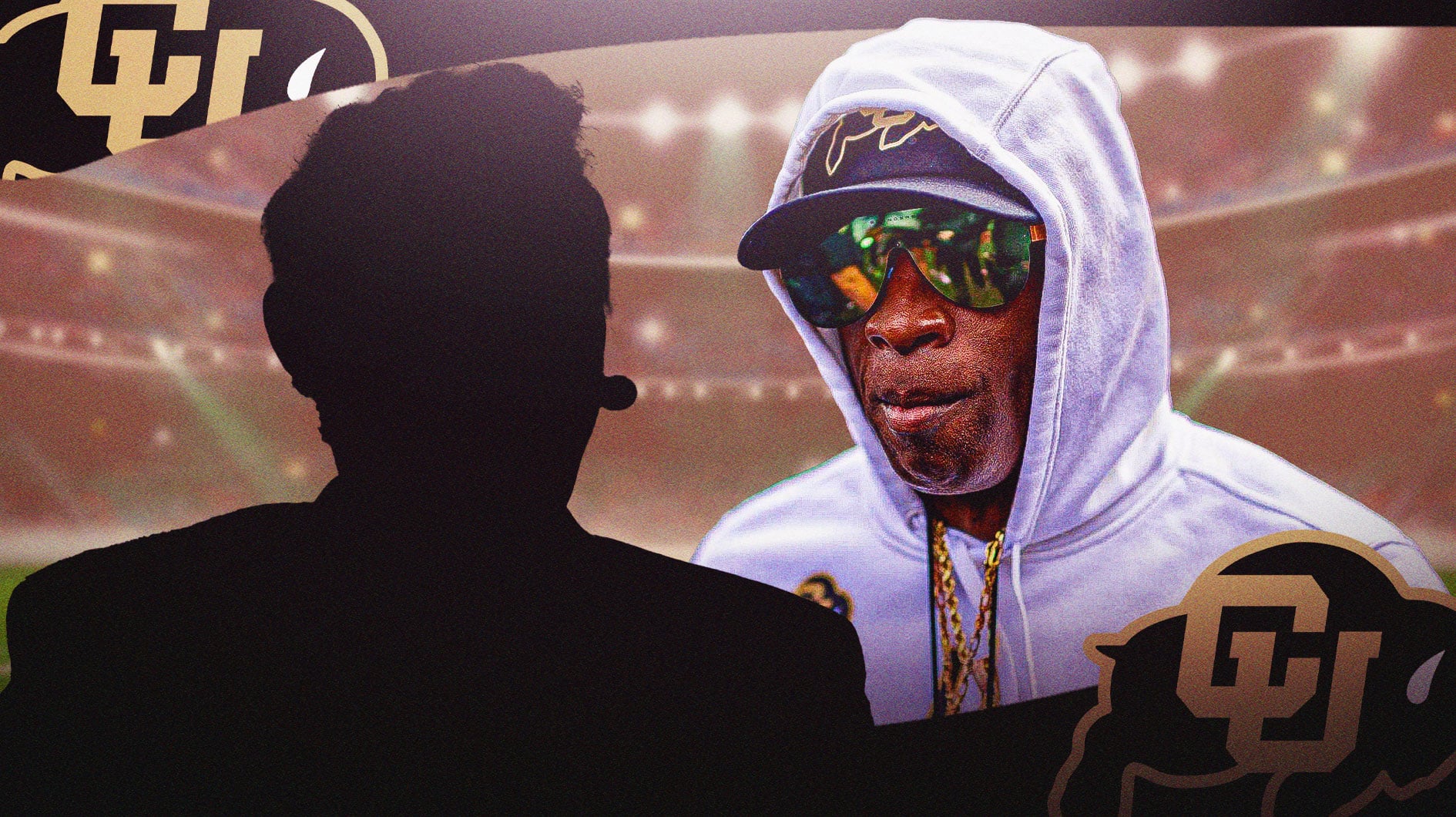 Colorado football's Deion Sanders receives bold playoff take