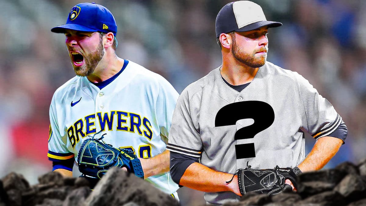 Brewers' Corbin Burnes all but confirms upcoming departure from Milwaukee