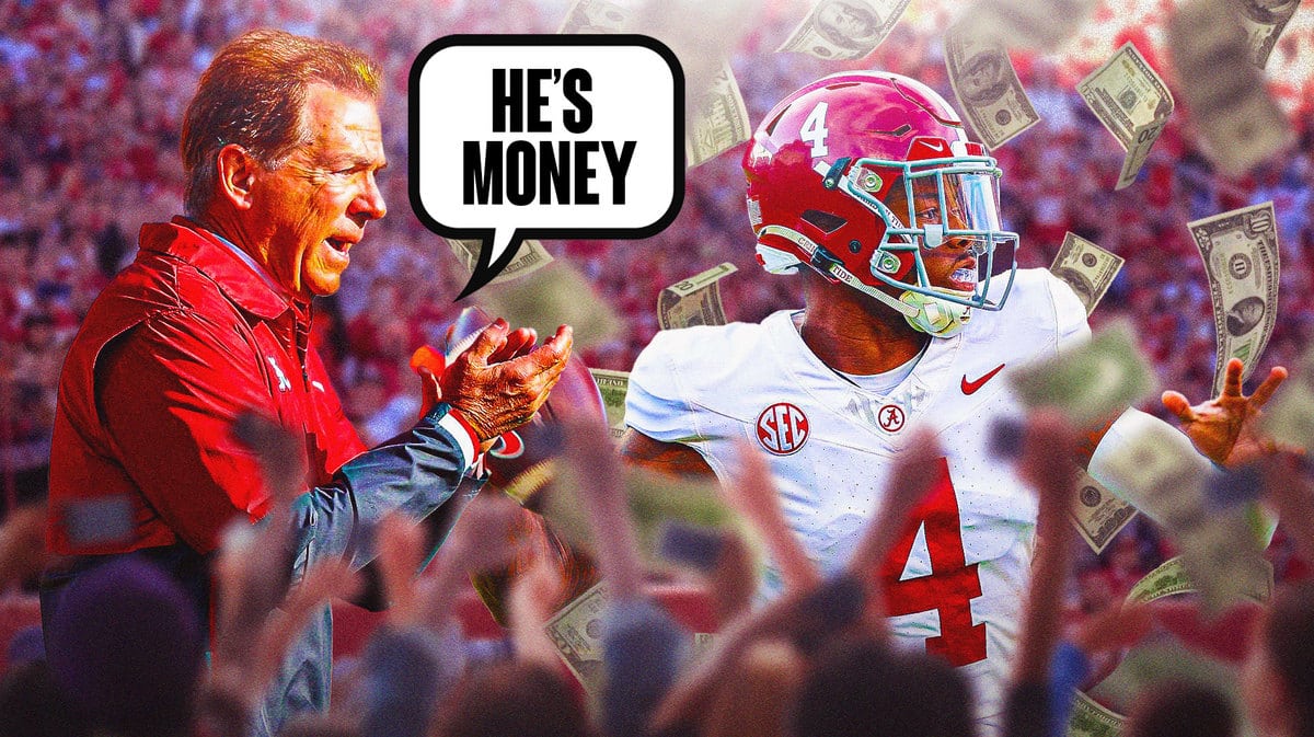 Alabama football keeps CFP alive after wild last-second win over Auburn
