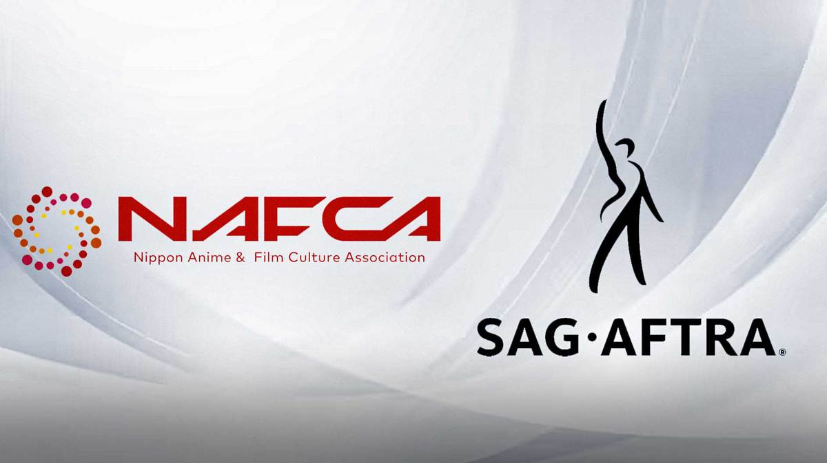 Does the embattled anime industry need SAG-AFTRA's help? Does the embattled anime industry need SAG-AFTRA's help?