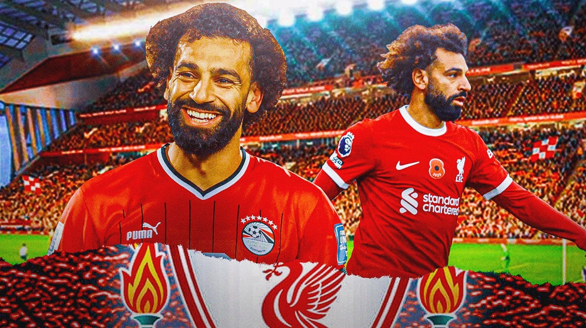 Egypt respond to Liverpool's Mohamed Salah safety fears after pitch ...