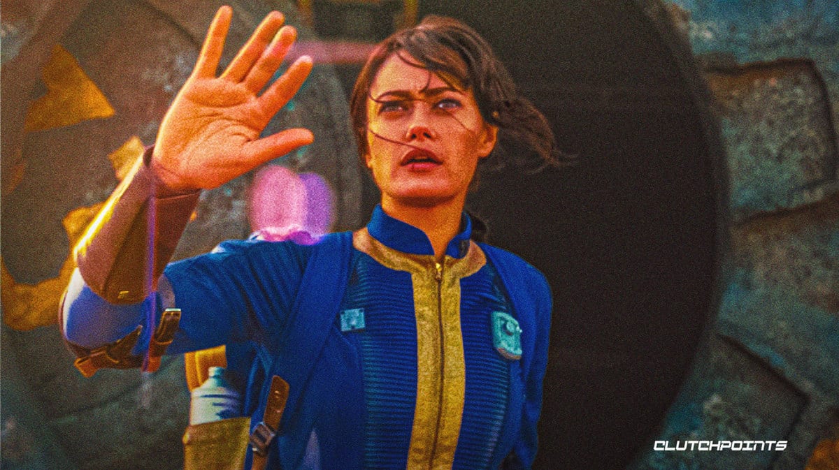 Fallout TV Series First Look