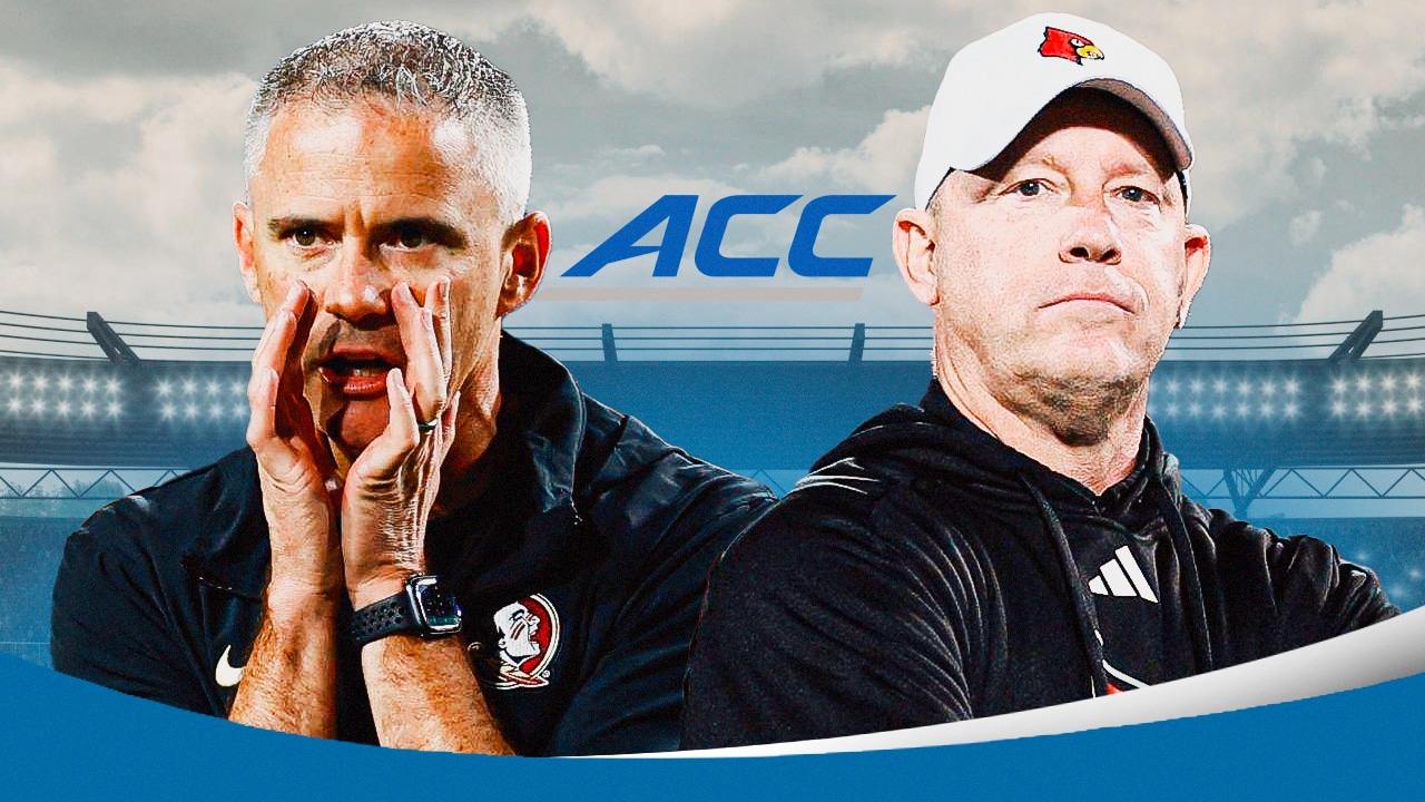 Florida State-Louisville: How to watch ACC Championship on TV, stream ...