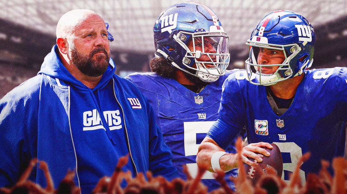 Giants bold predictions for Week 9 matchup vs Raiders