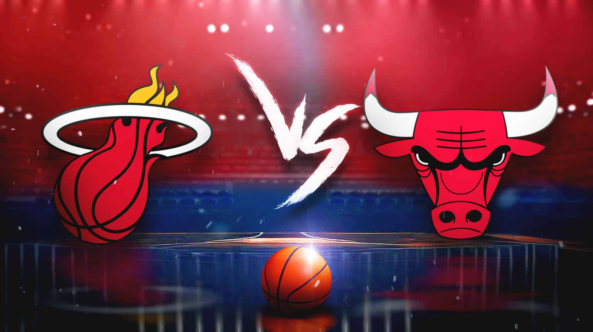 Heat-Bulls prediction, odds, pick, how to watch - 11/18/2023