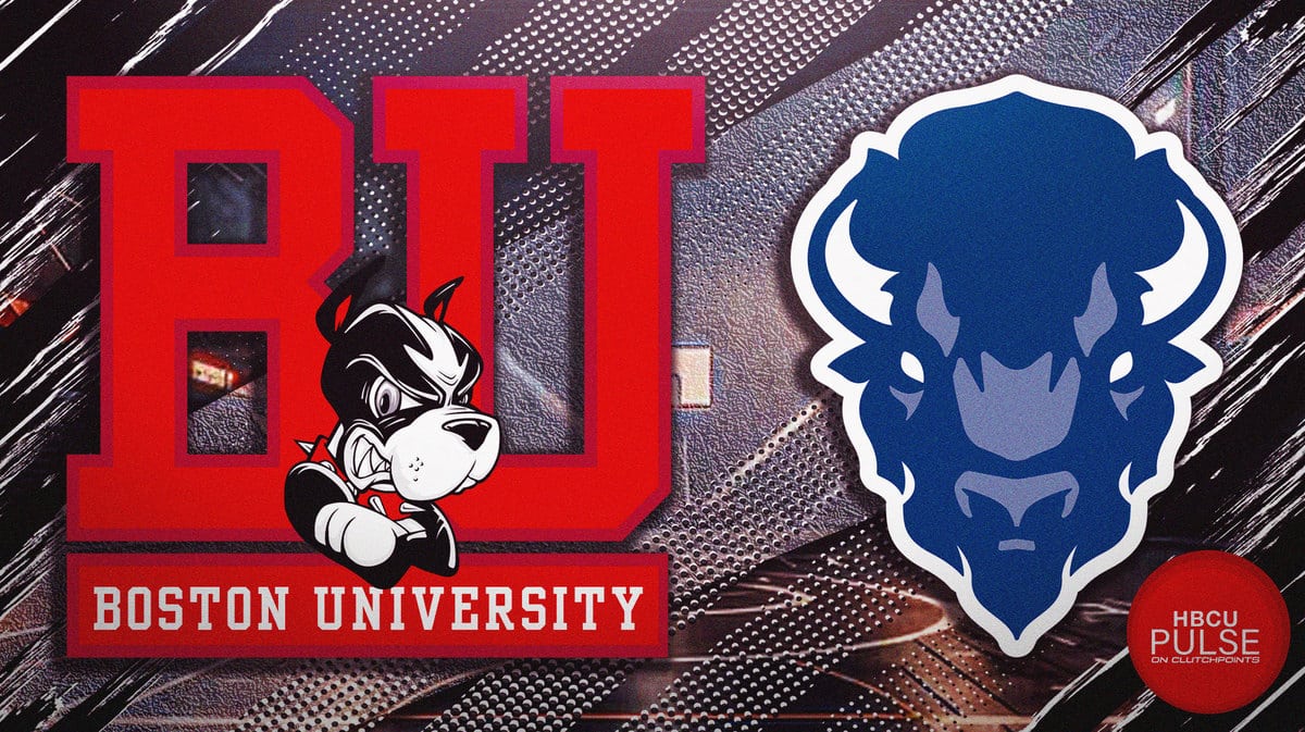 Howard University beats Boston University 64-53