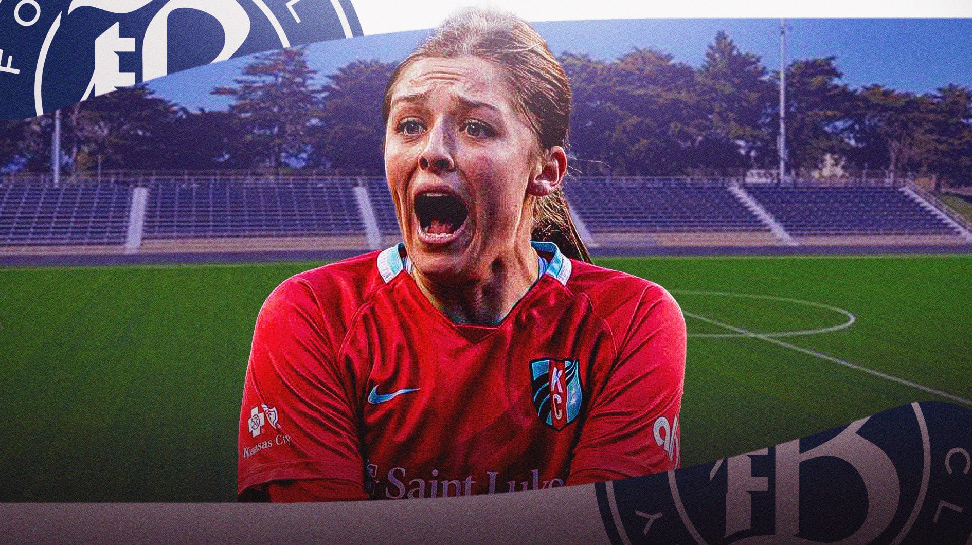 NWSL's Bay FC snags Alex Loera as expansion team's inaugural player