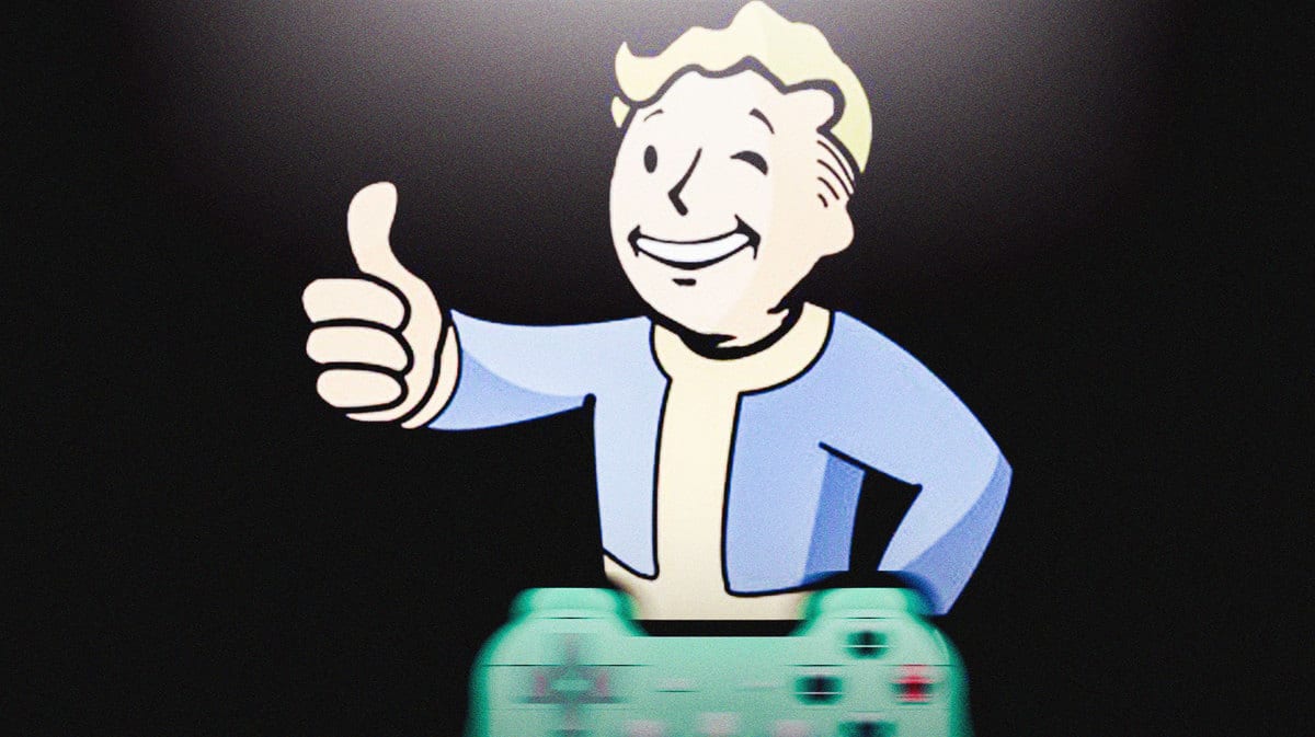 Iconic Fallout icon gets origin story twist