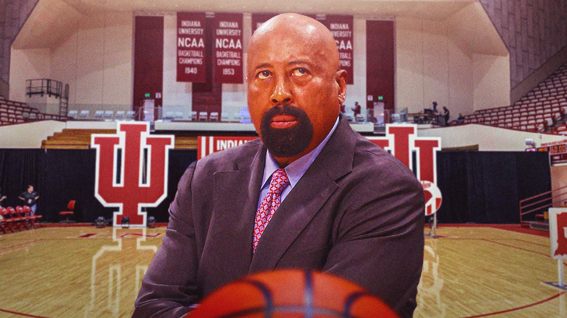 Indiana basketball's Mike Woodson drops Gabe Cupps truth bomb after ...