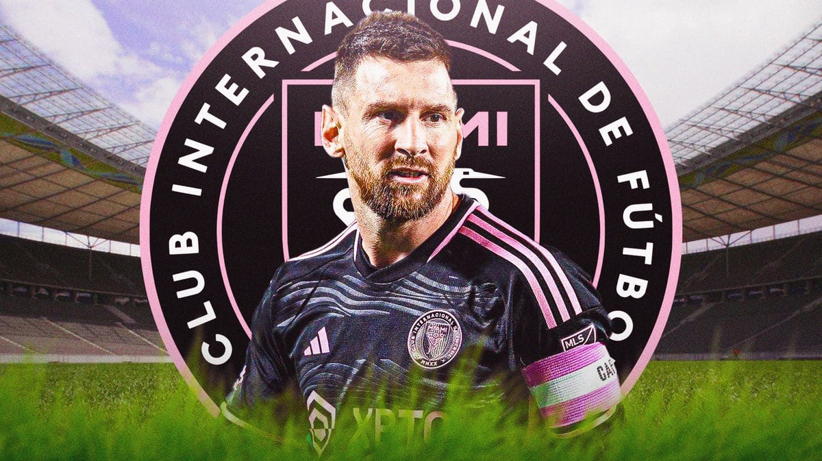 Why did Lionel Messi and Inter Miami cancel China tour?