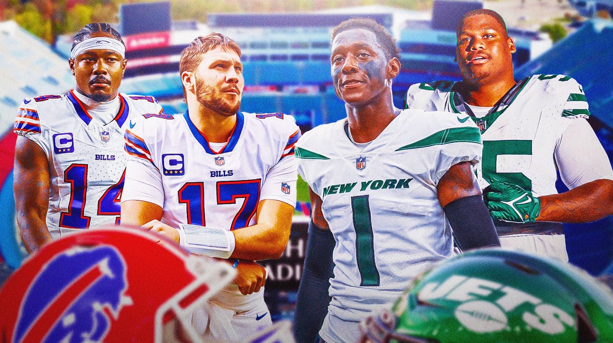 Jets bold predictions for Week 11 matchup vs. Bills