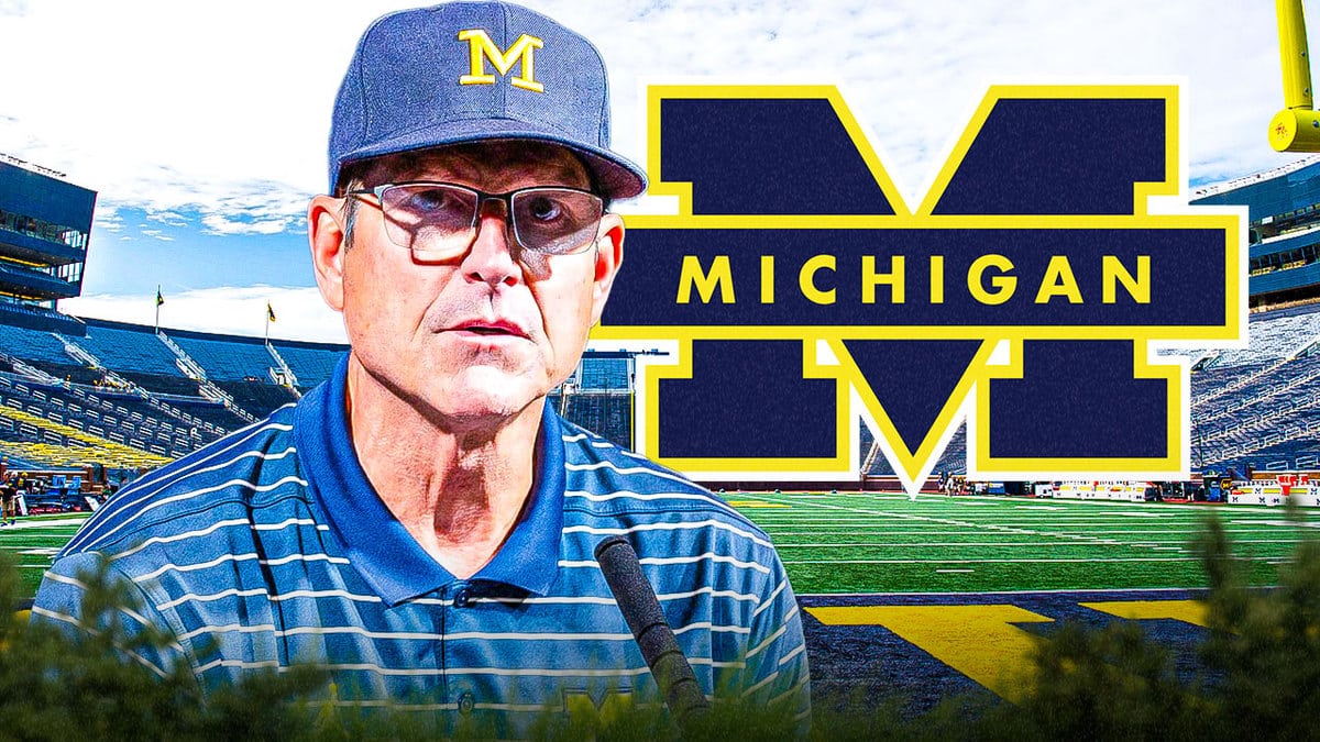 Michigan football: Jim Harbaugh's Wolverines get declaration from FBS ...