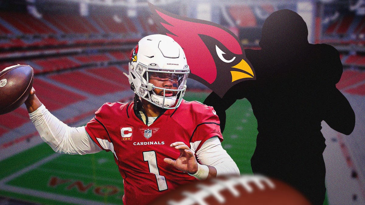 Cardinals take hit after latest injury update amid Kyler Murray's ...