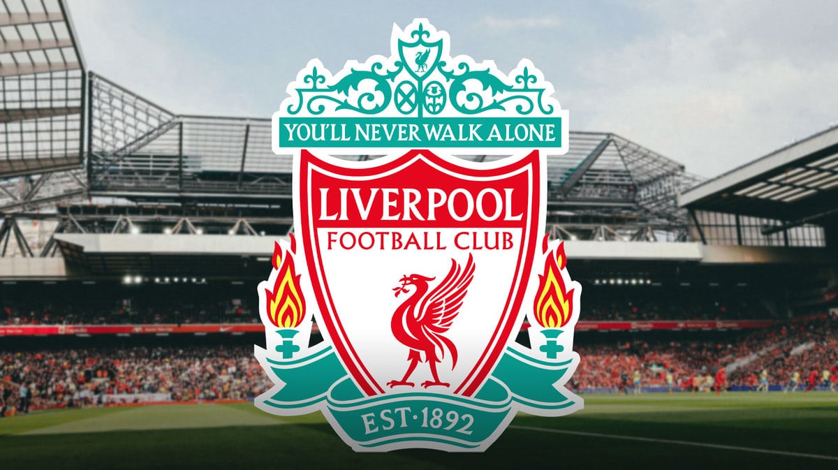 Liverpool's upper tier to partially open ahead of Manchester United clash