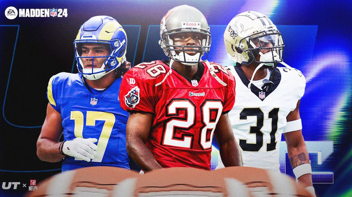 Madden NFL 24 Reveals Ultimate Team Blitz: PREM1ERE