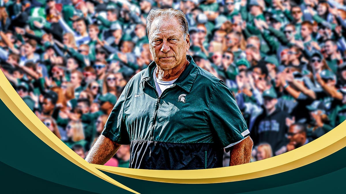 Michigan State basketball reminded of 2005 fail after huge upset