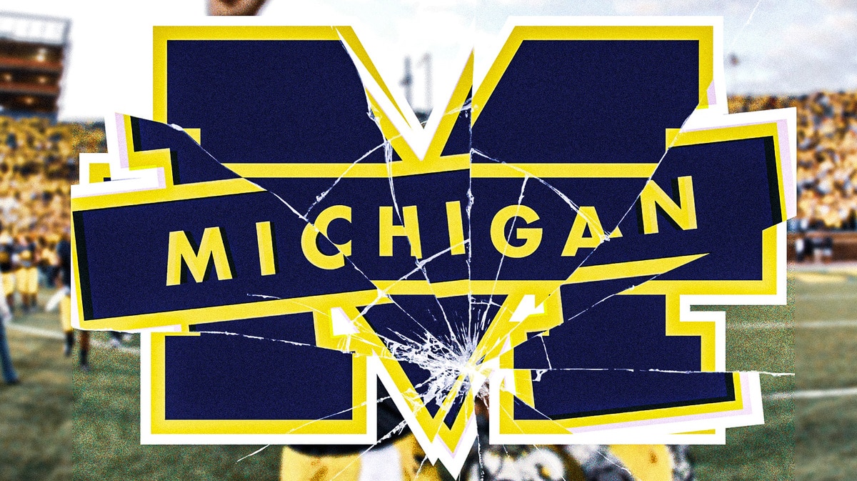 Insider drops truth bomb on Michigan football sign-stealing ...