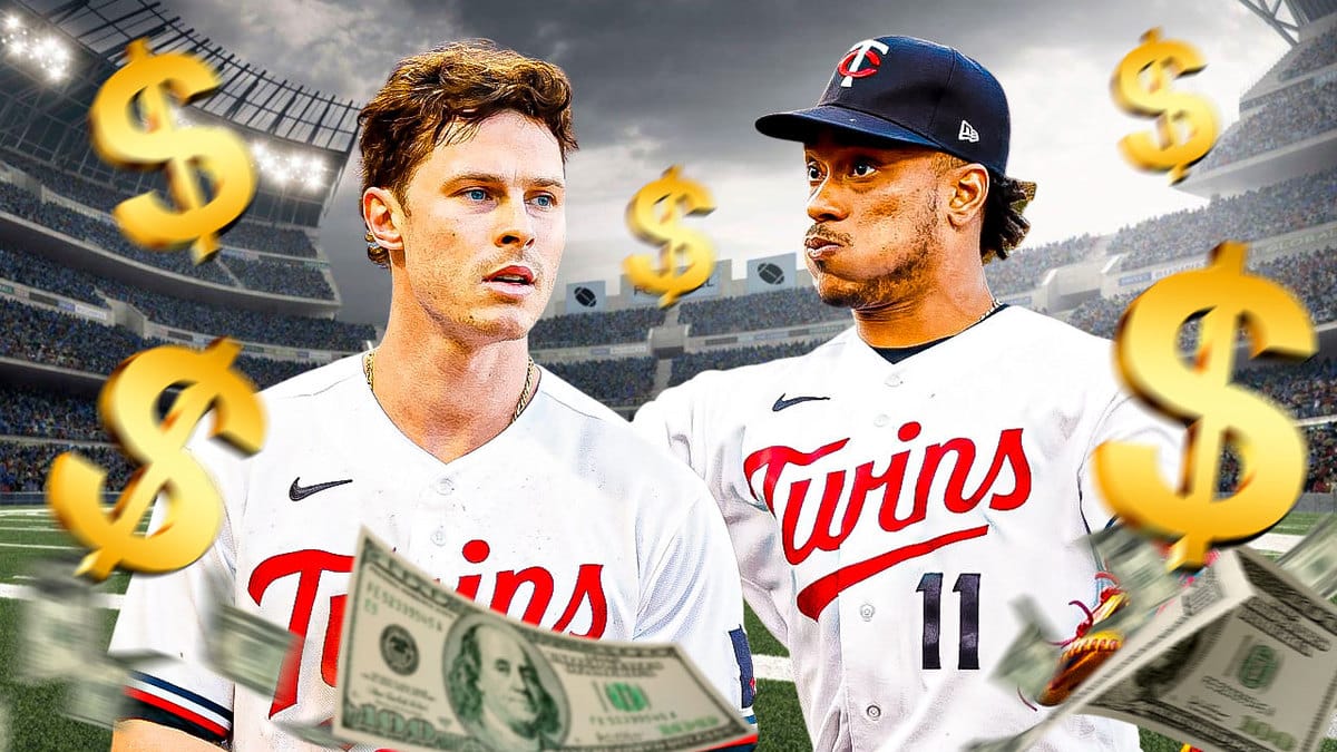 Twins make major Max Kepler, Jorge Polanco contract moves