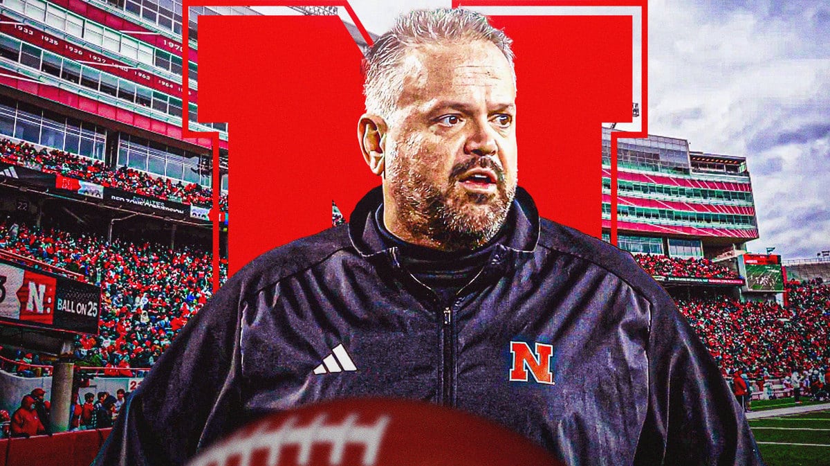 Nebraska and 13 college football teams needing a win to make a bowl game