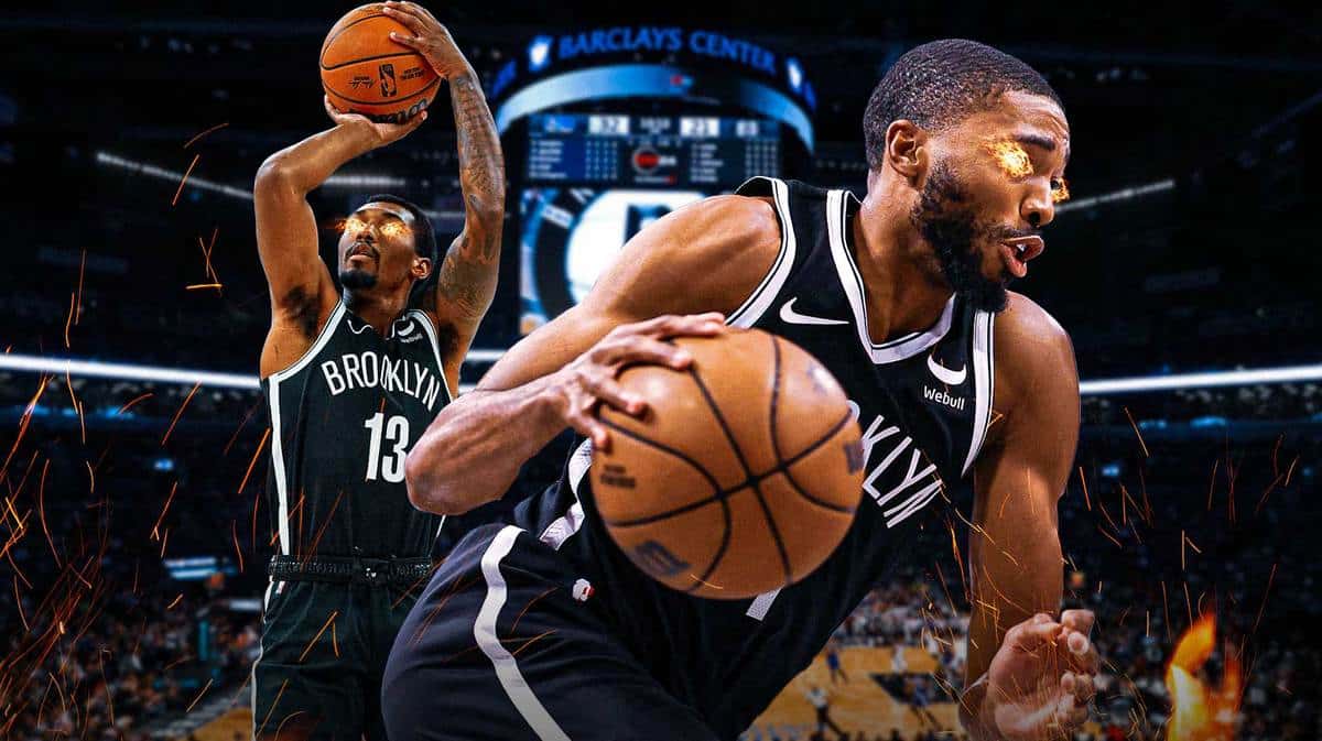 Nets' unlikely MVP Armoni Brooks stunned by epic stat after comeback ...